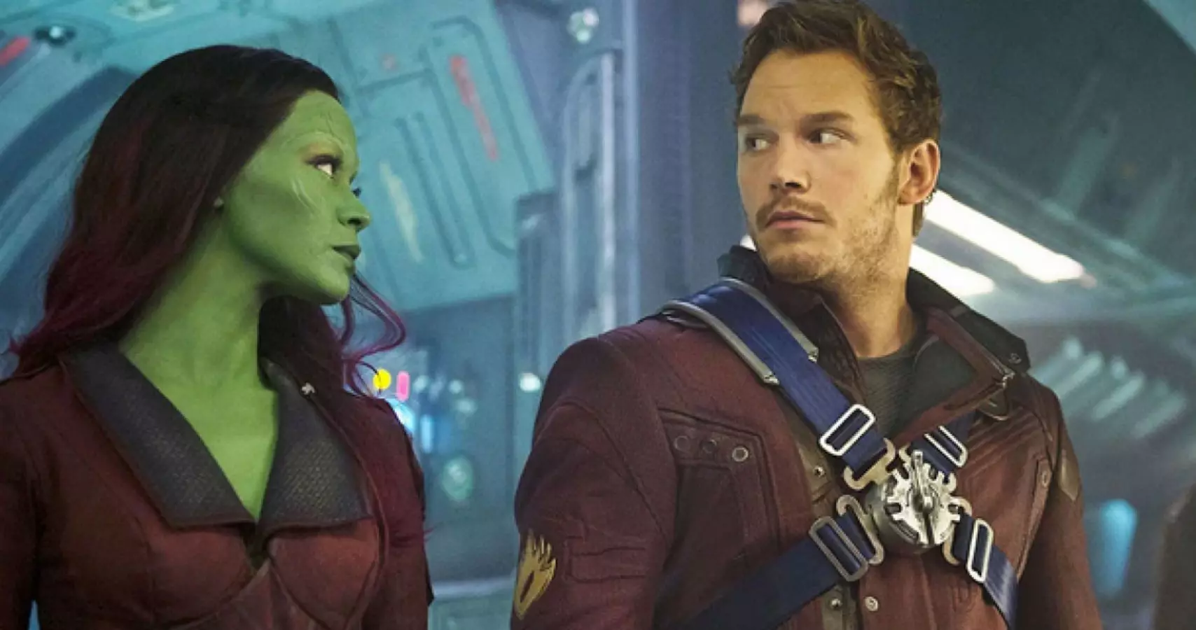 Guardians Of The Galaxy 4 kan inneholde et helt nytt team av helter 8958_0