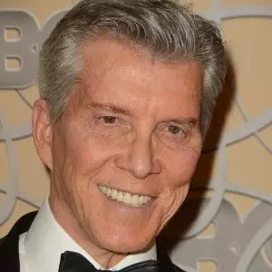 Michael Buffer มูลค่าสุทธิ 899_1