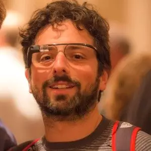 Sergey Brin Neto vrijednost