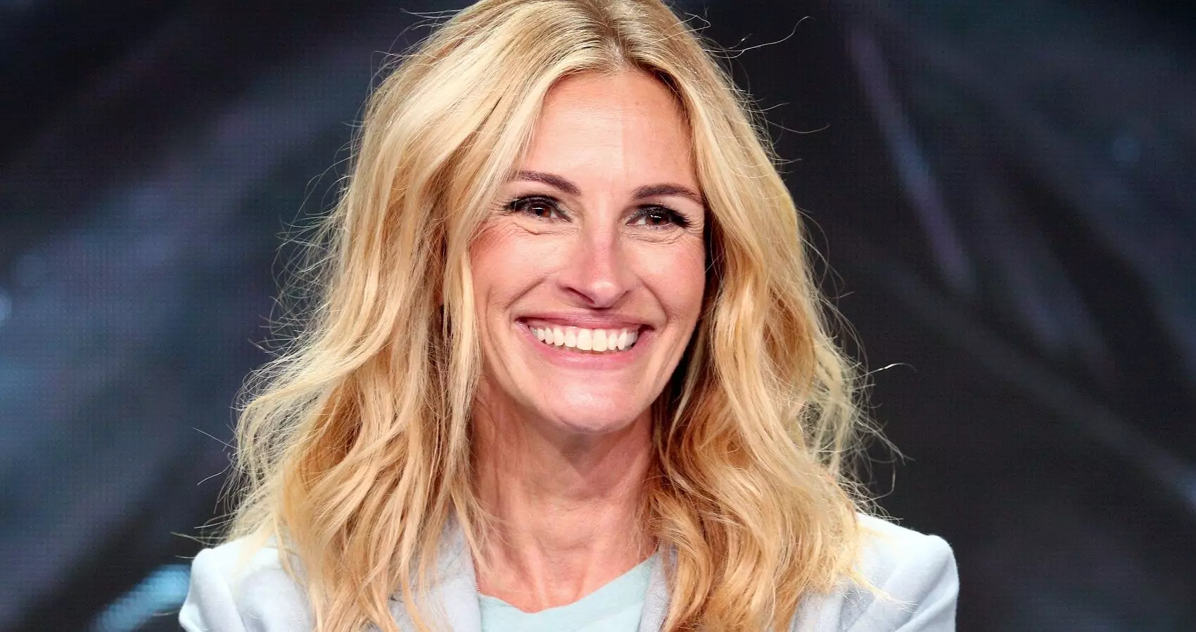 10 redes waarom ons wil hê dat Julia Roberts ons BFF moet wees 9008_0