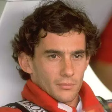 Nilai Bersih Ayrton Senna