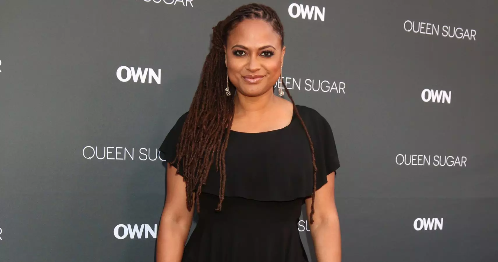 Hona hemen Ava DuVernay nola igo zen Hollywooden 9041_0