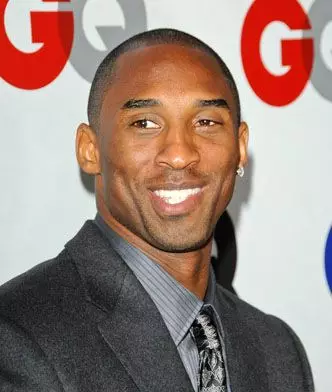 Kobe Bryant Net Worth