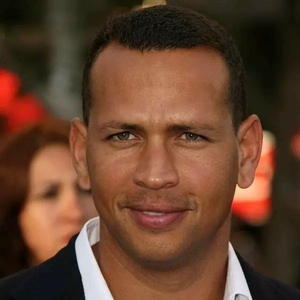 Alex Rodriguez Net Worth