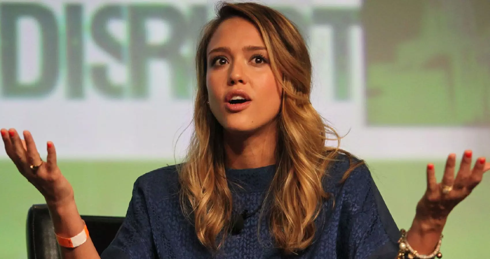 La società onesta di Jessica Alba porta $ 412,8 milioni per l'IPO 9089_0