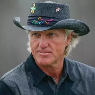 Greg Norman Giá trị ròng 908_1