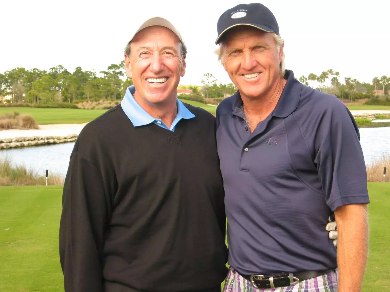 Greg Norman Net Worth 908_2