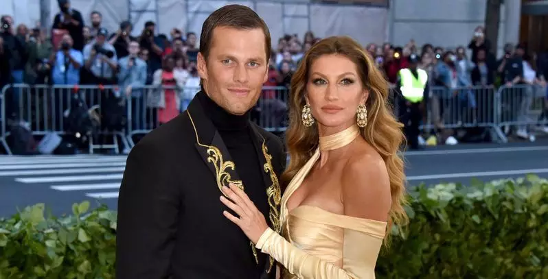 Si Tom Brady ug Gisele Bundchen Gikataho nga Mibalhin Sa Bag-ong Panimalay sa Connecticut 9155_2