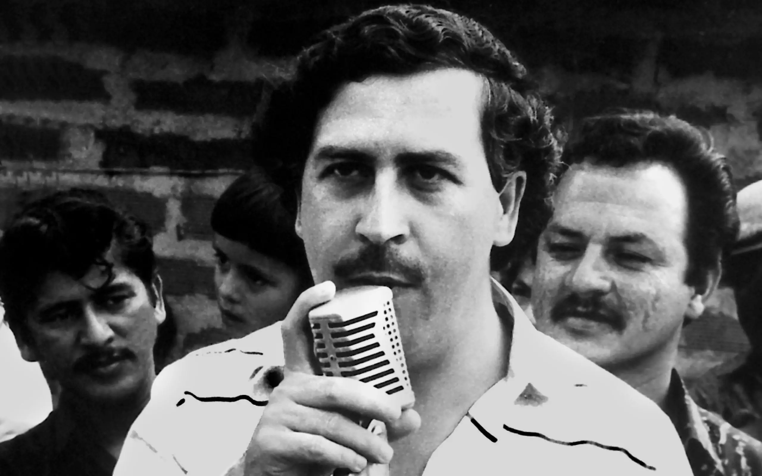15 Perkara Narcos Salah Babagan Uripe Pablo Escobar 9200_10