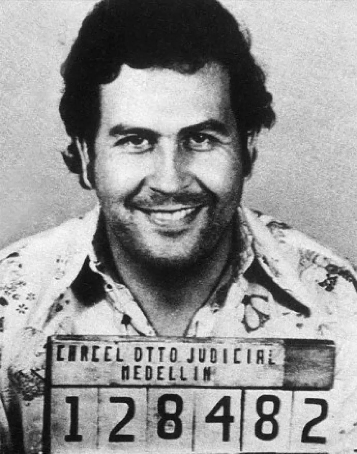 15 Dingen die Narcos verkeerd deden over het leven van Pablo Escobar 9200_14