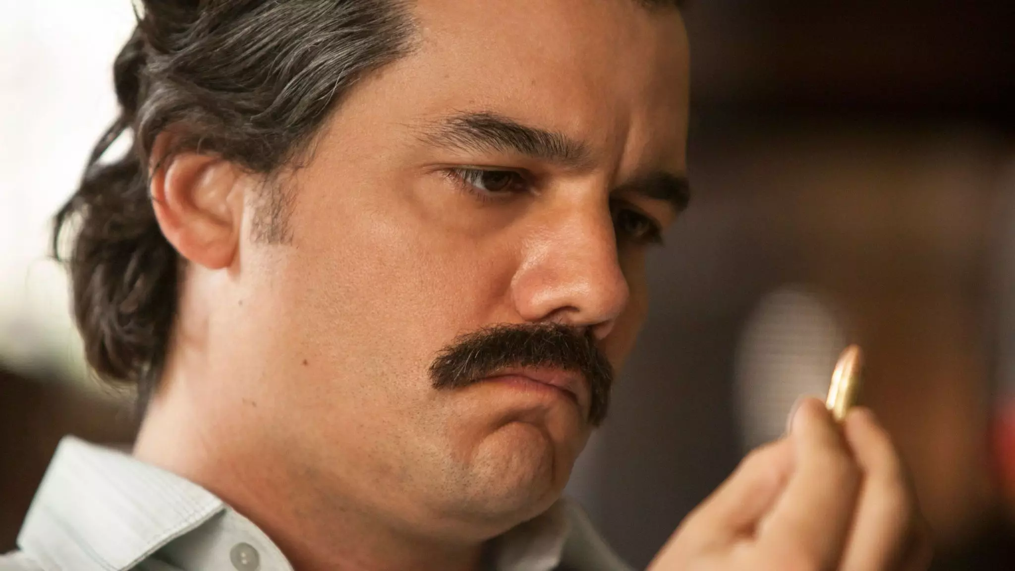 15 ting, Narcos tog fejl om Pablo Escobars liv 9200_4