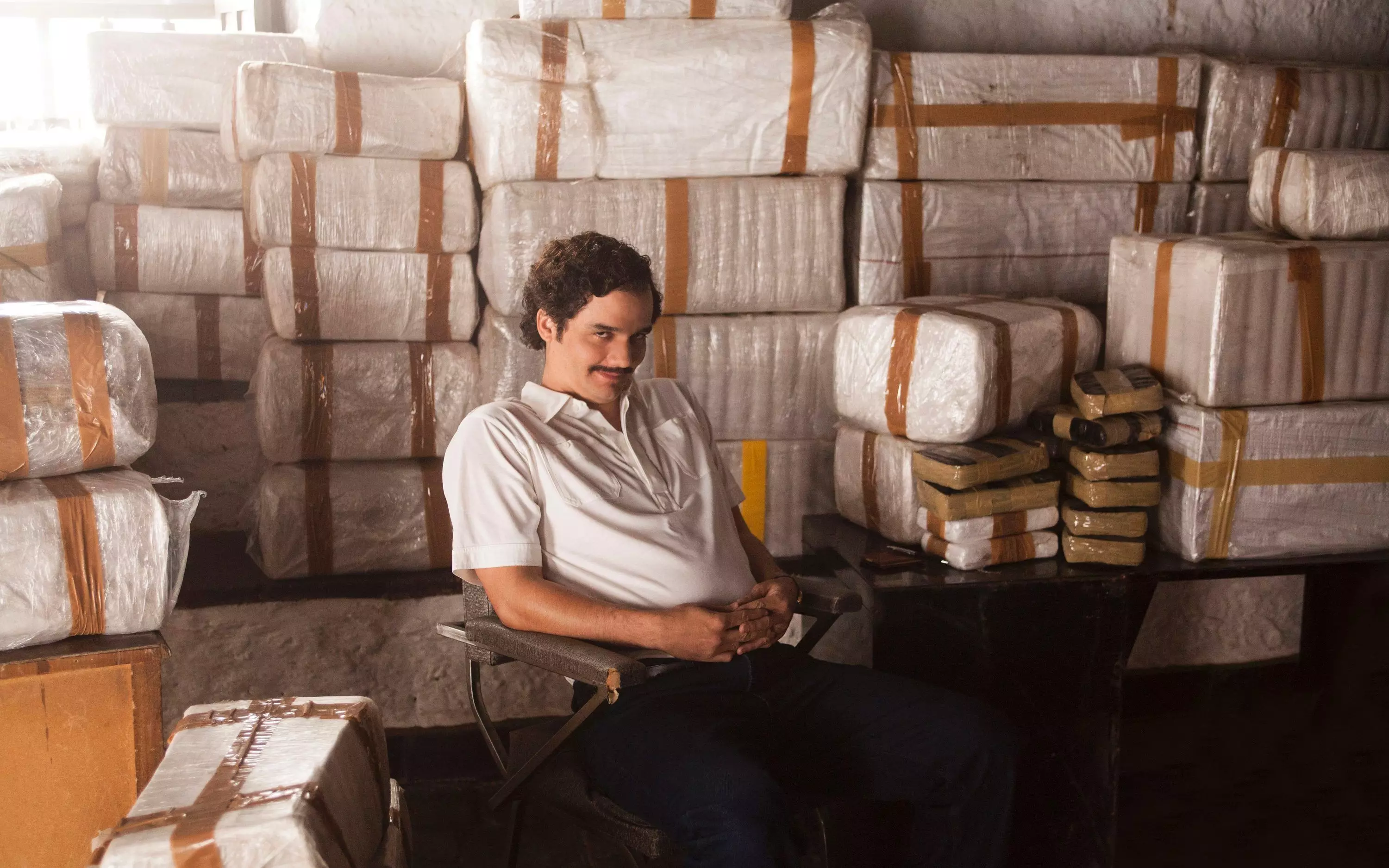 15 ting, Narcos tog fejl om Pablo Escobars liv 9200_6