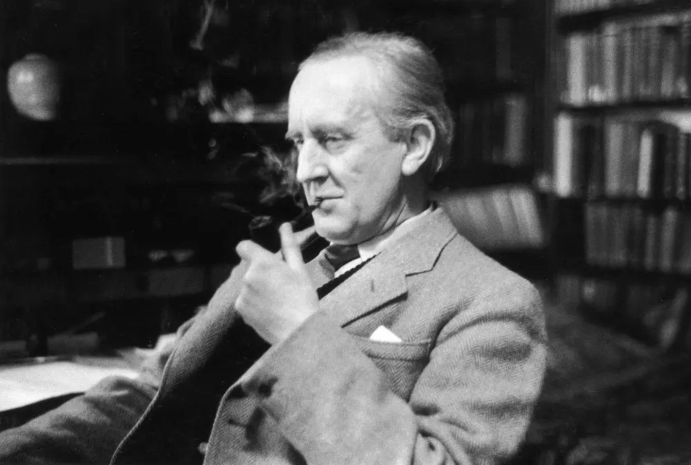 J. R. R. Tolkien Net Worth 920_2