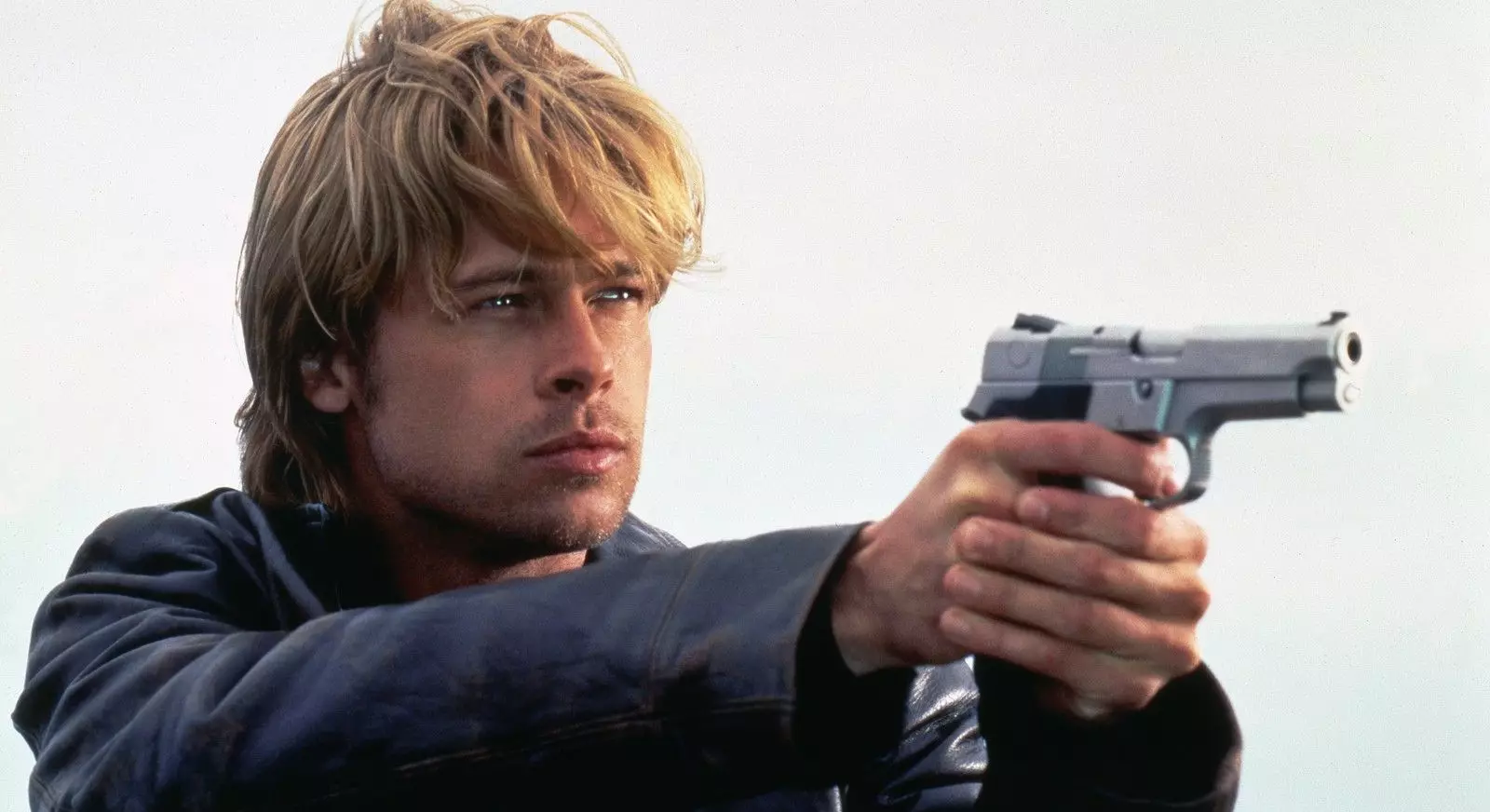 15 najgorih Brad Pitt Movies Ever 9216_8