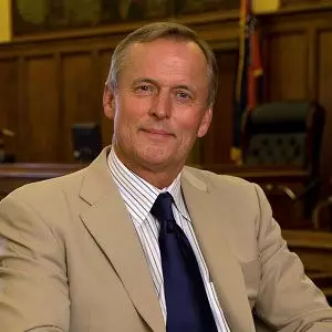 John Grisham nettó értéke 926_1