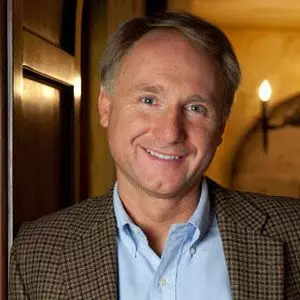 Dan Brown Worth Net