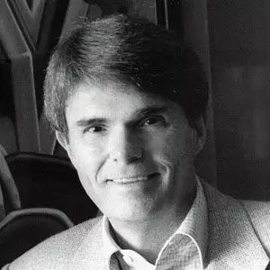 Dean Koontz Net Worth