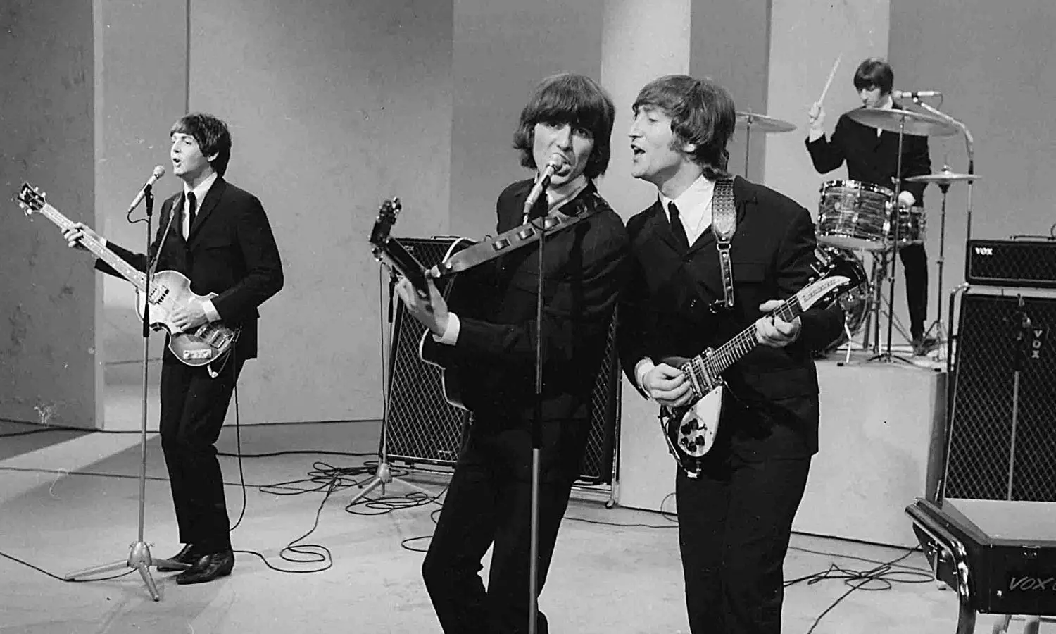 Lima Petua Perniagaan Pengurus Beatles Brian Epstein Ajar Kami 9392_5