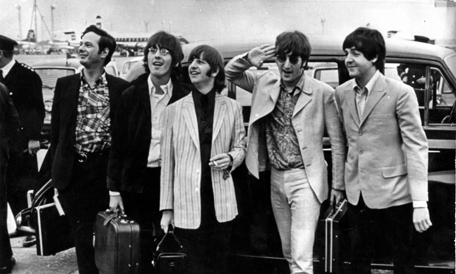 Пять бизнес-советов, которым нас научил менеджер Beatles Брайан Эпштейн 9392_7