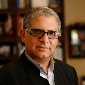 Deepak Chopra und sein Vermögen 941_1