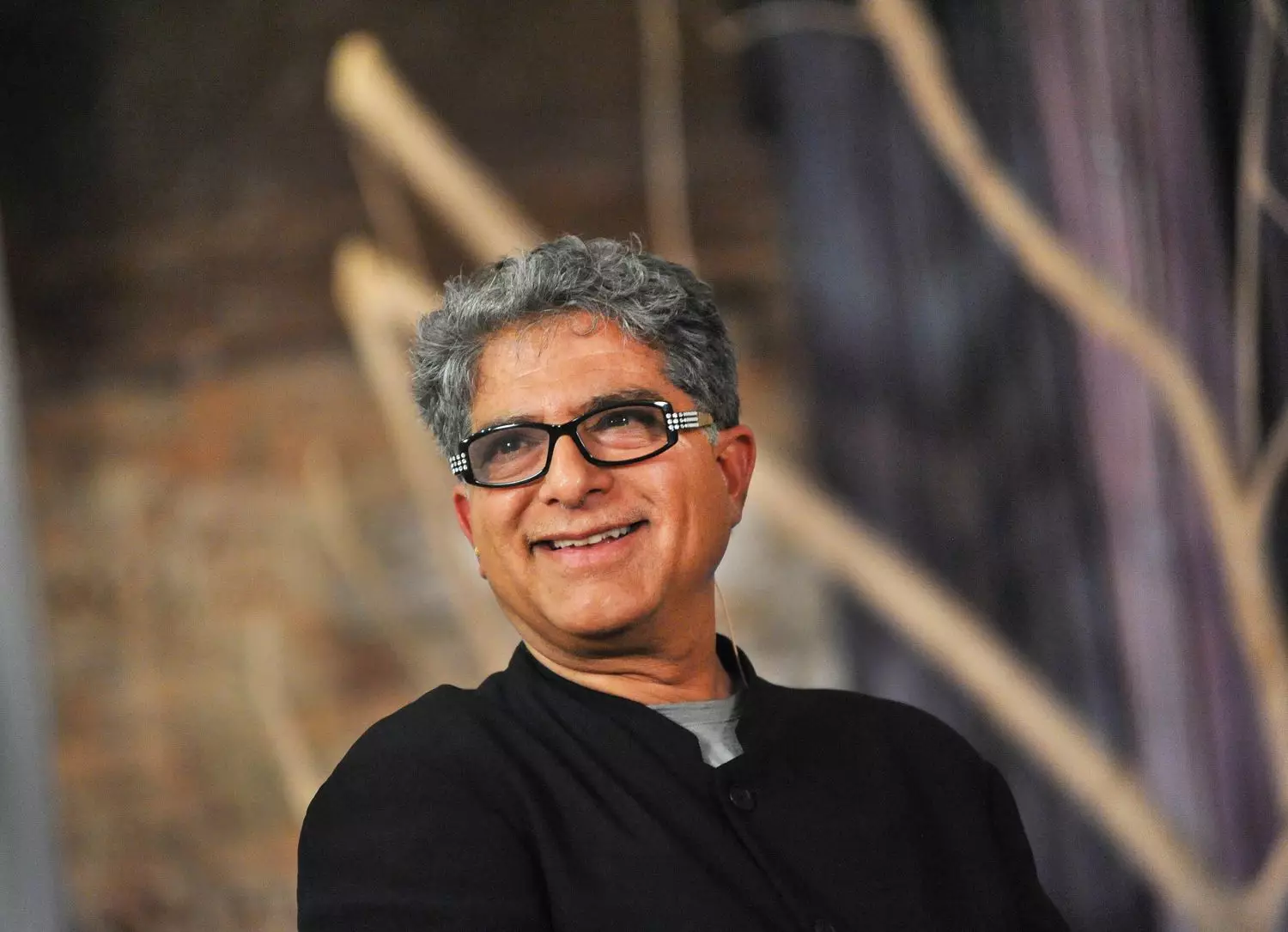 Deepak Chopra und sein Vermögen 941_2