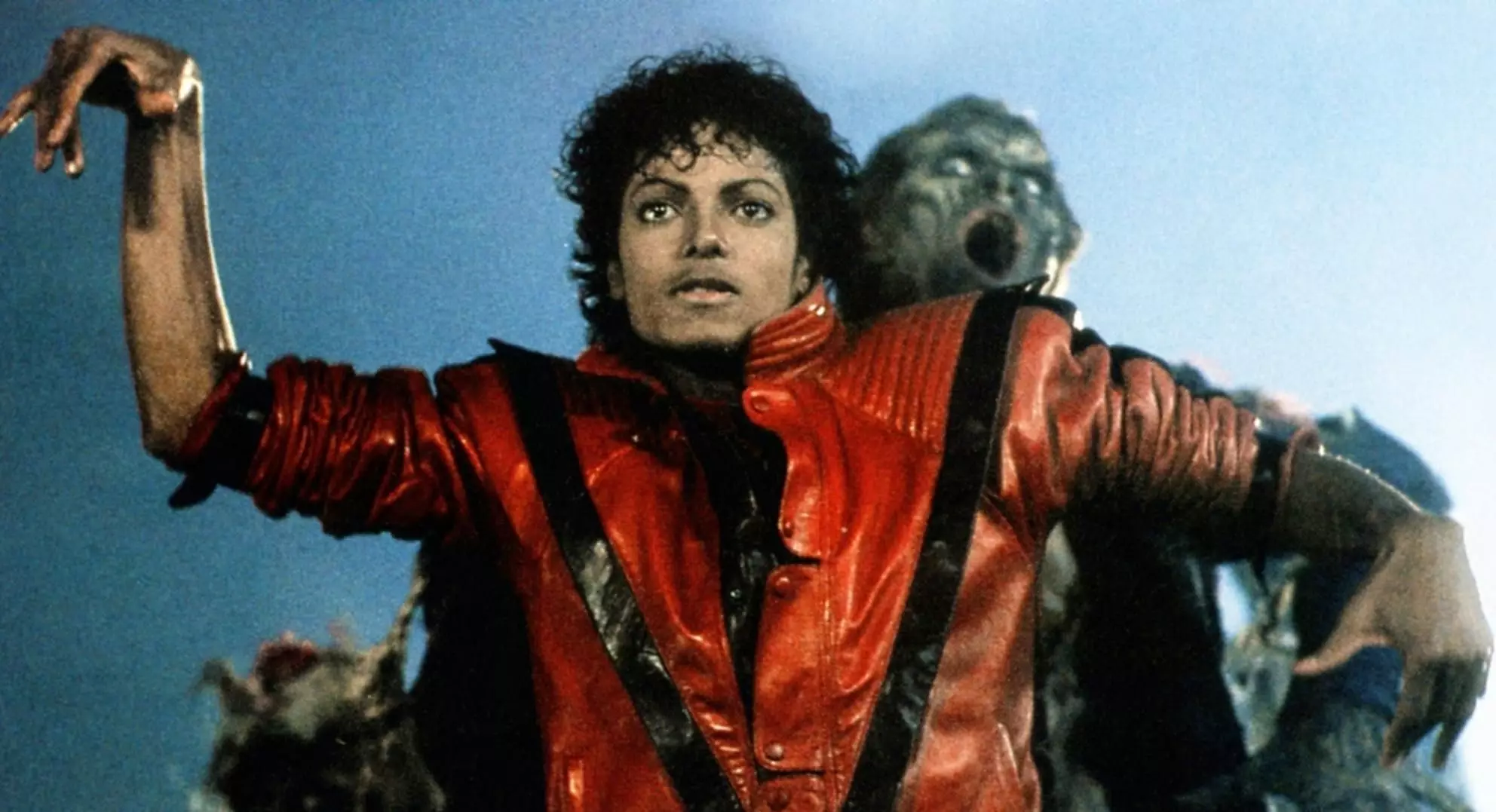 Thriller-ka Michael Jackson wuxuu noqday 30x Albumka Platinum ee ugu horreeya Taariikhda 9434_0