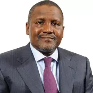 Aliko Dangote nettó érték 946_1