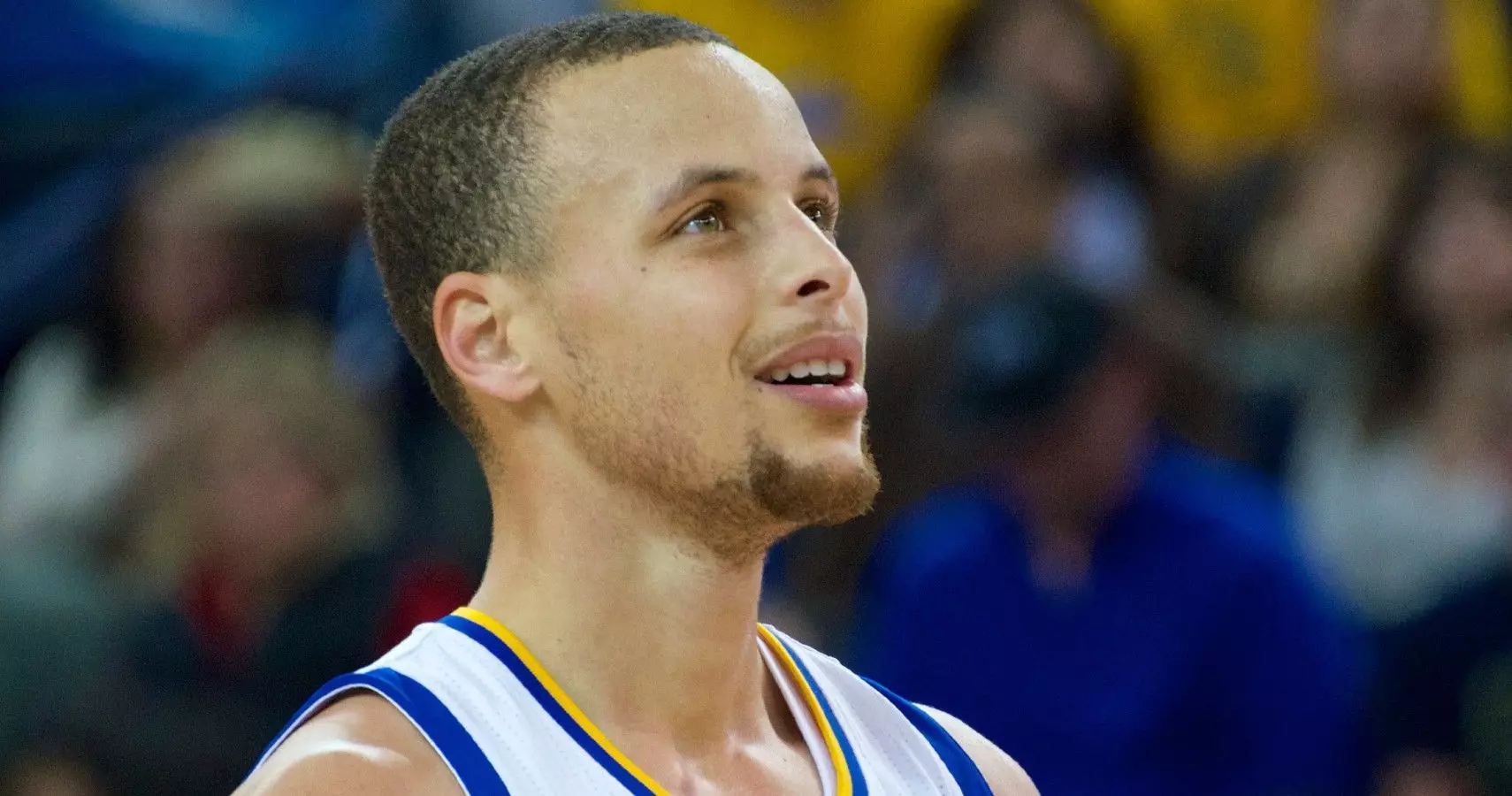 Hanyoyi 6 NBA Star Steph Curry ya kashe miliyoyin sa 9492_0