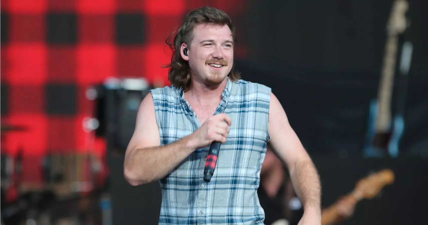 Morgan Wallen Lan Dua Lipa Dominasi Penjualan Musik lan Aliran Ing 2021 9518_0