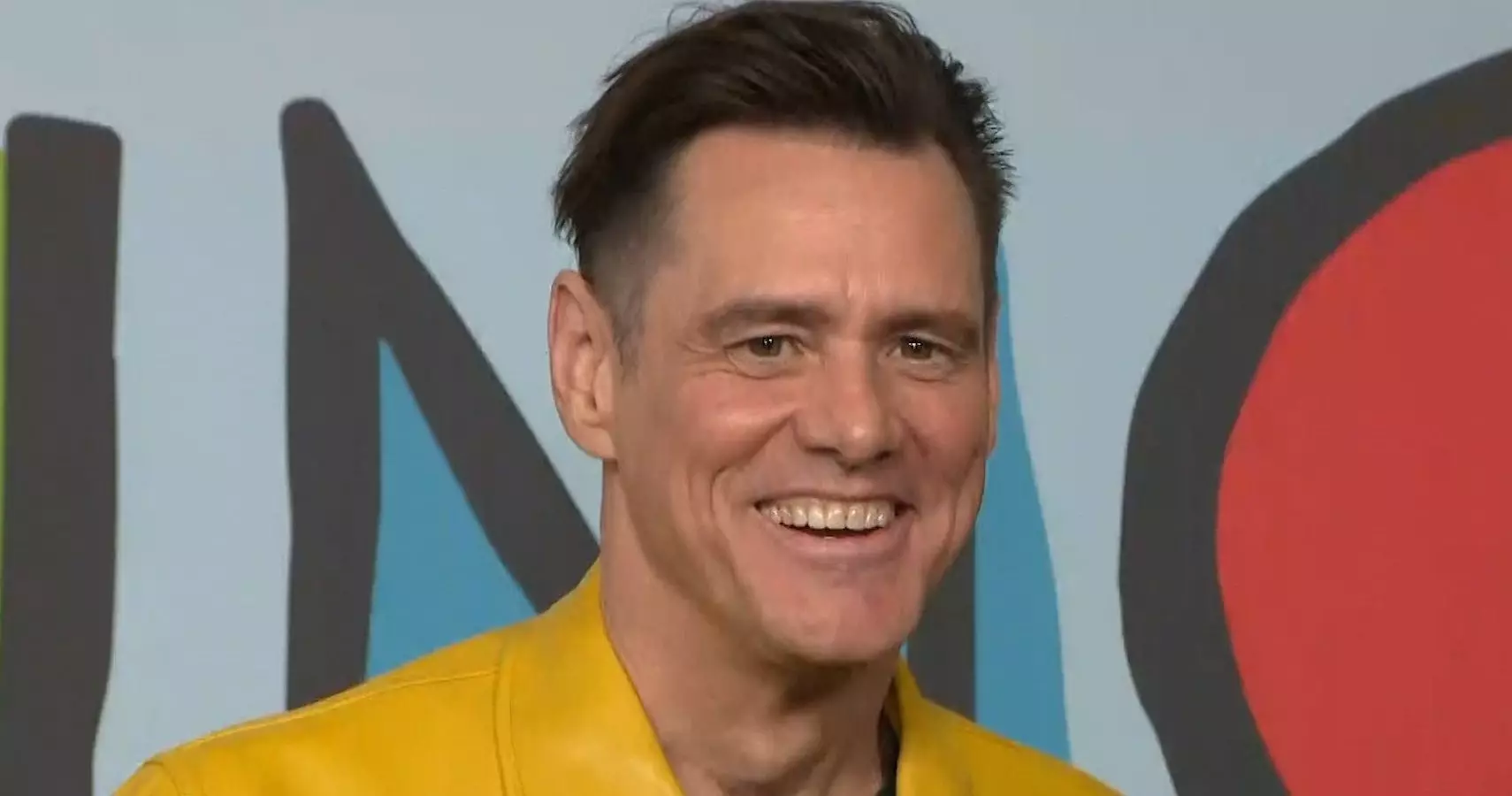 Ibintu 10 Utigeze umenya kuri Jim Carrey