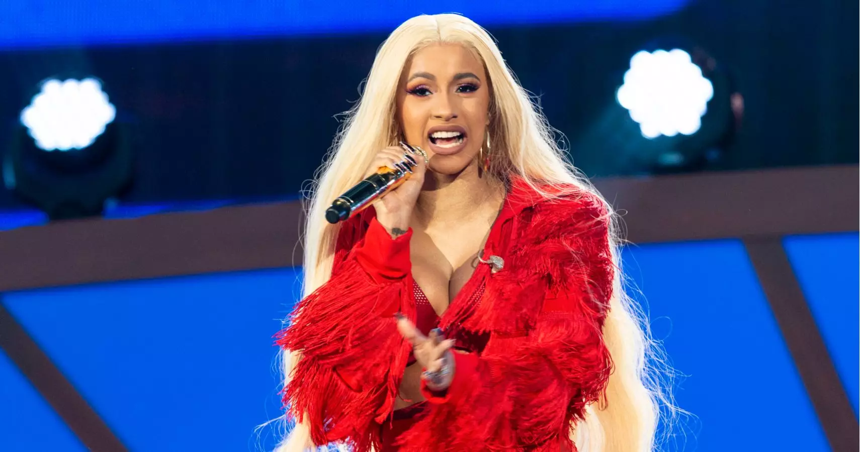 Cardi B'nin Milyon Dolarlık Gayrimenkul Portföyüne Bir Bakış