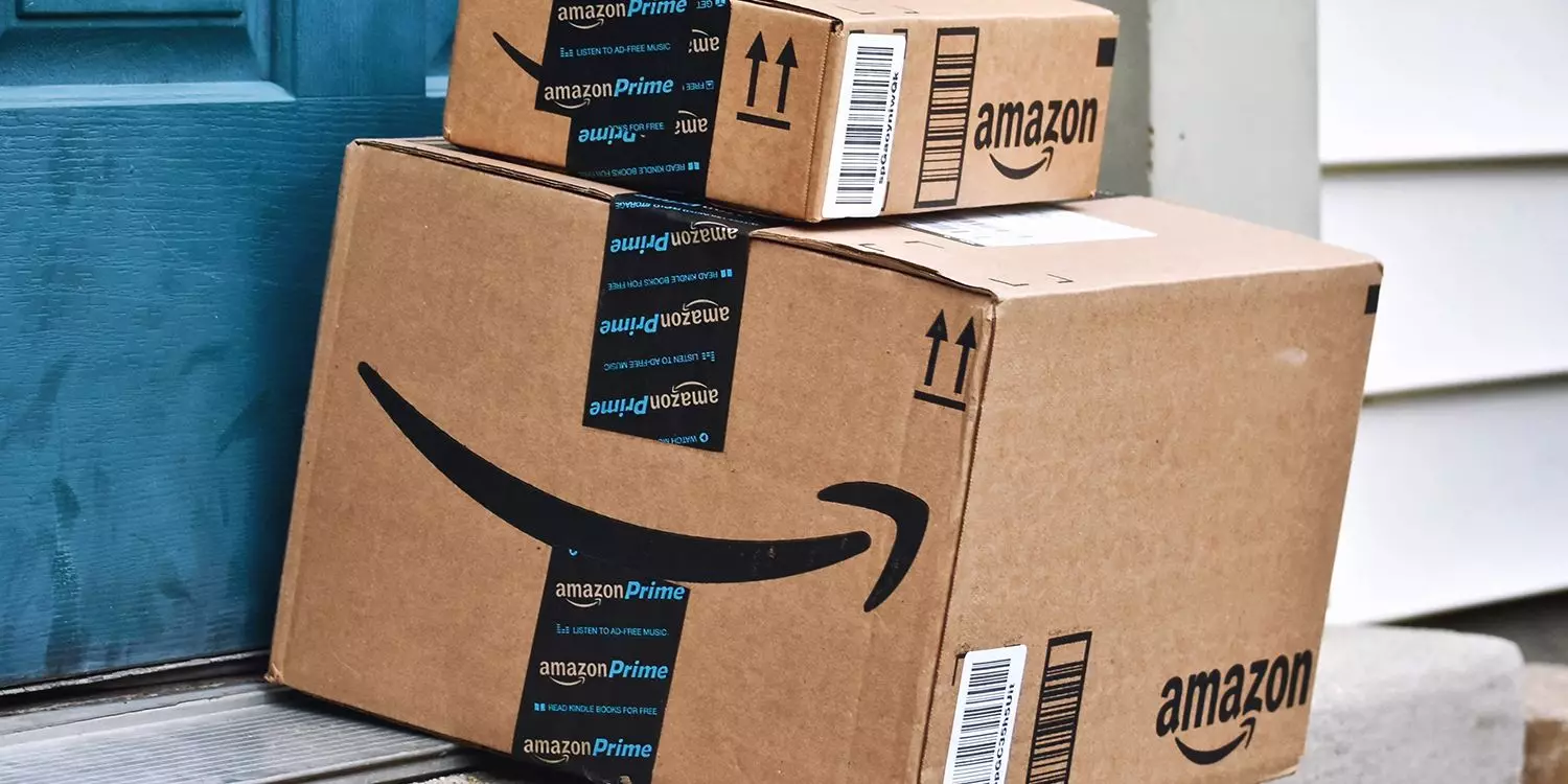 Aşağı Gəlirli Müştərilər üçün Amazon Endirimli Prime Abunəliyi 9631_0