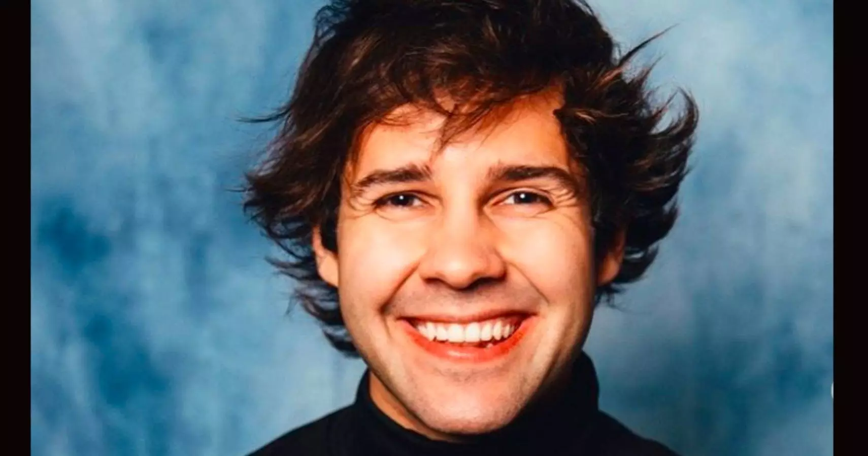 YouTuber David Dobrik qalmaqalından sonra milyonlarla sponsorluq itirdi 9635_0