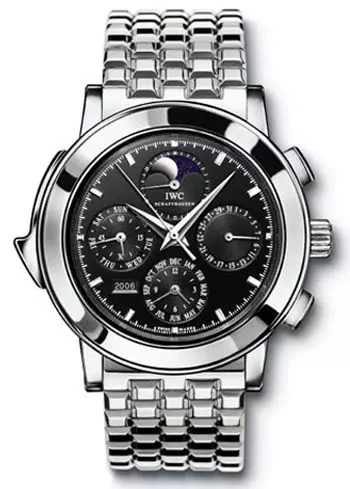 Ən bahalı IWC saatları 9641_11