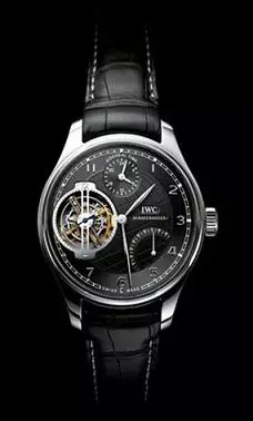 ਸਭ ਤੋਂ ਮਹਿੰਗੀਆਂ IWC ਘੜੀਆਂ 9641_12