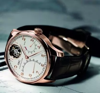 Đồng hồ IWC đắt nhất 9641_8