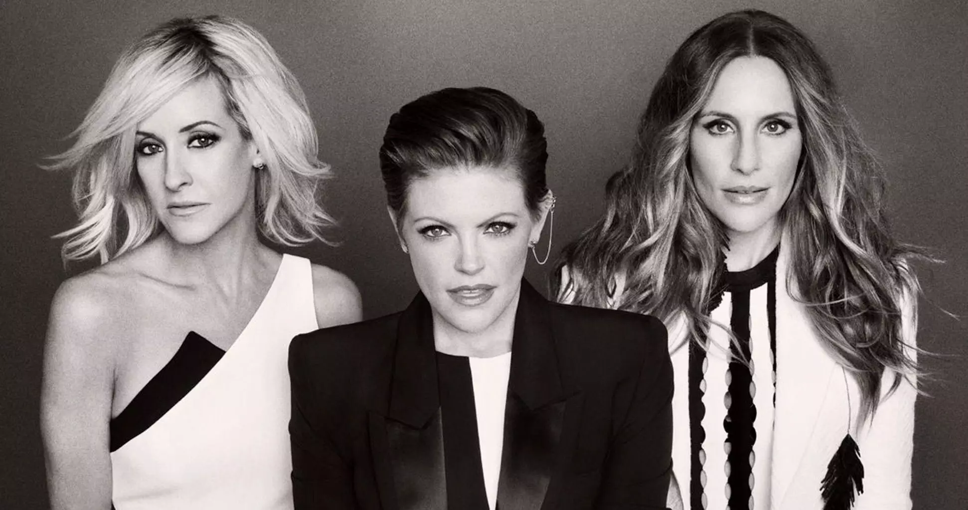 Dixie Chicks cambia o nome a 