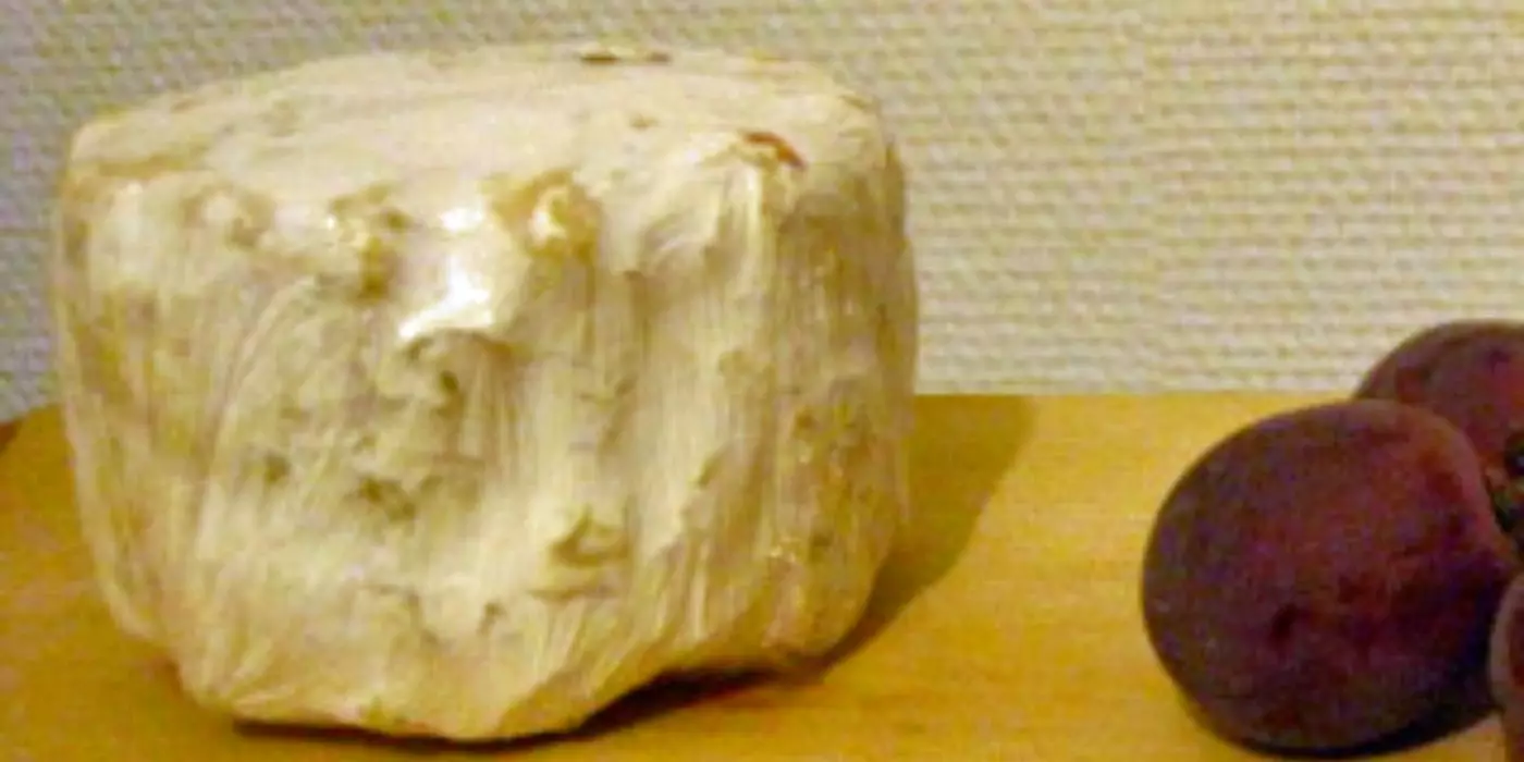 Les types de fromages les plus chers au monde, classés 9863_11