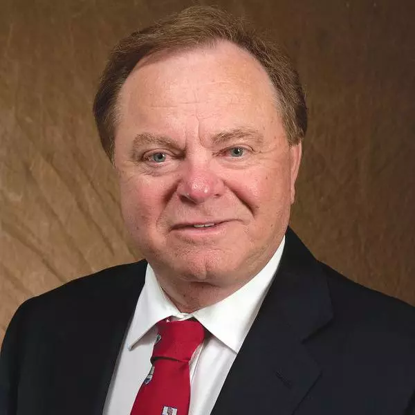 Harold Hamm neto vrijednost