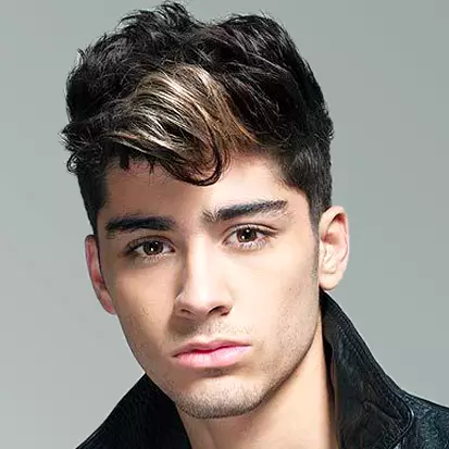 Zayn Malik Net Worth 9930_1