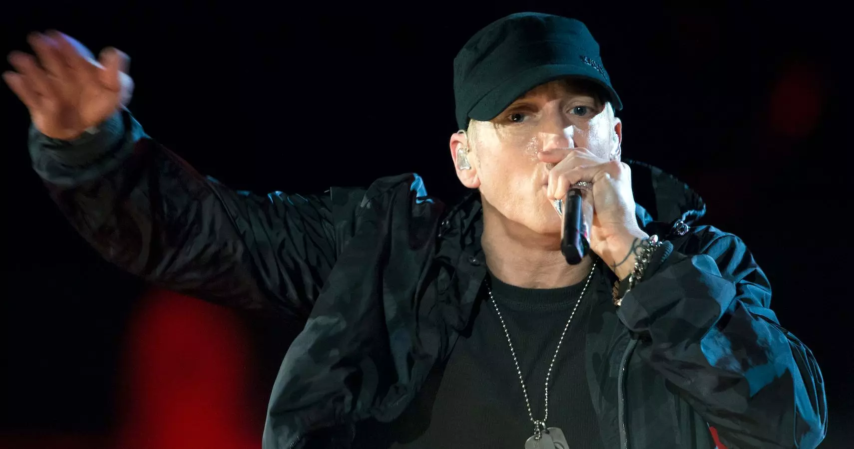 Slim Shady Goes Crypto: Eminem продава NFT 9983_0